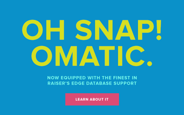 Omatic Software - Robert Elicker